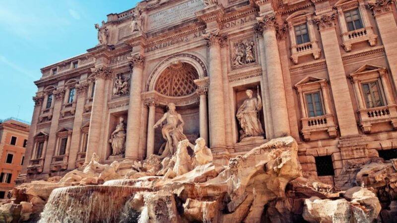 20 weetjes Rome: dit moet jij weten! - The Green Tourist